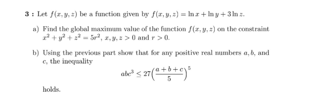 Solved I am attaching first part , kindly do the second part | Chegg.com