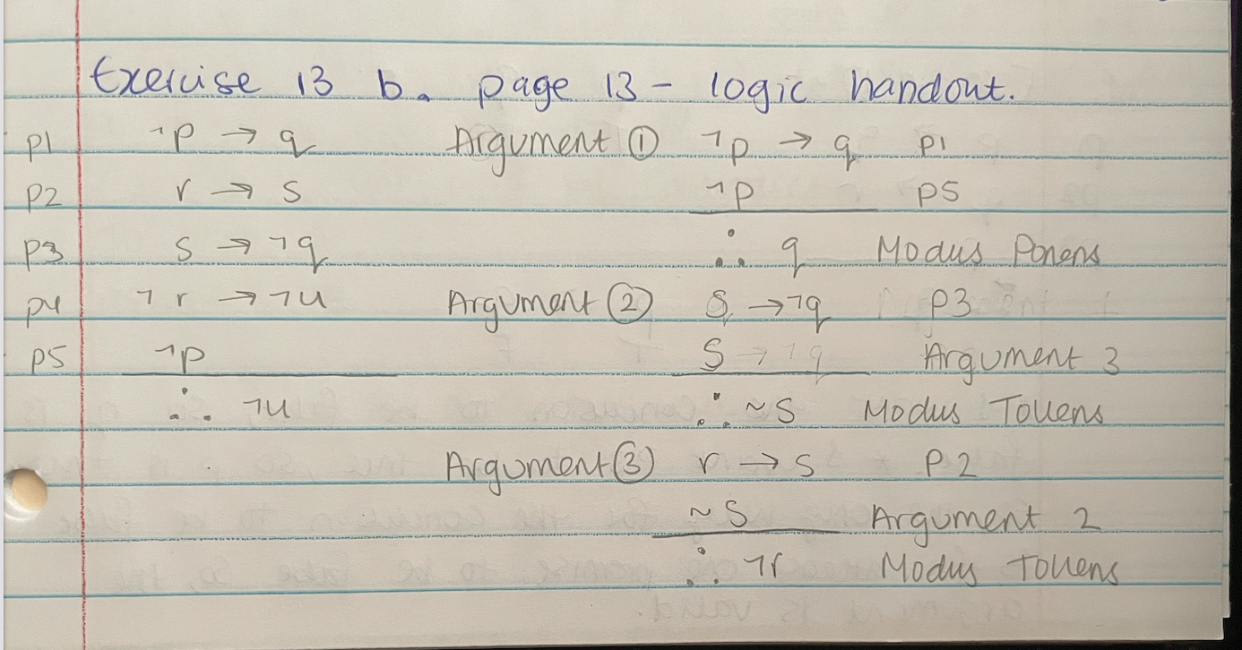 Solved Please show appropriate work and use correct | Chegg.com