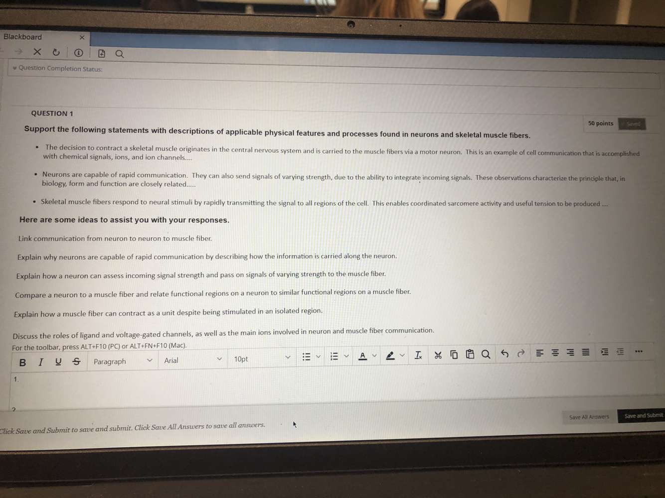 Solved 50 points Support the following statements with | Chegg.com