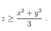 Solved Calculate the following surface integral: where | Chegg.com
