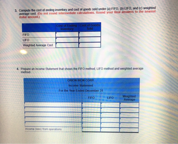 Solved 4. value 2.85 points E7-6 Analyzing and Interpreting | Chegg.com