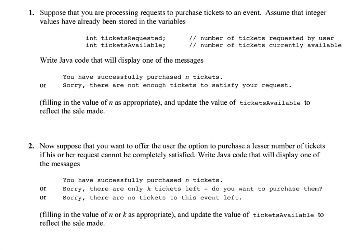 Solved 1. Suppose that you are processing requests to | Chegg.com