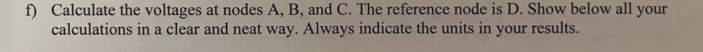 Solved R1 = 4.33 kiloohms R2 = 6.50 kiloohms R3 = 3.25 | Chegg.com