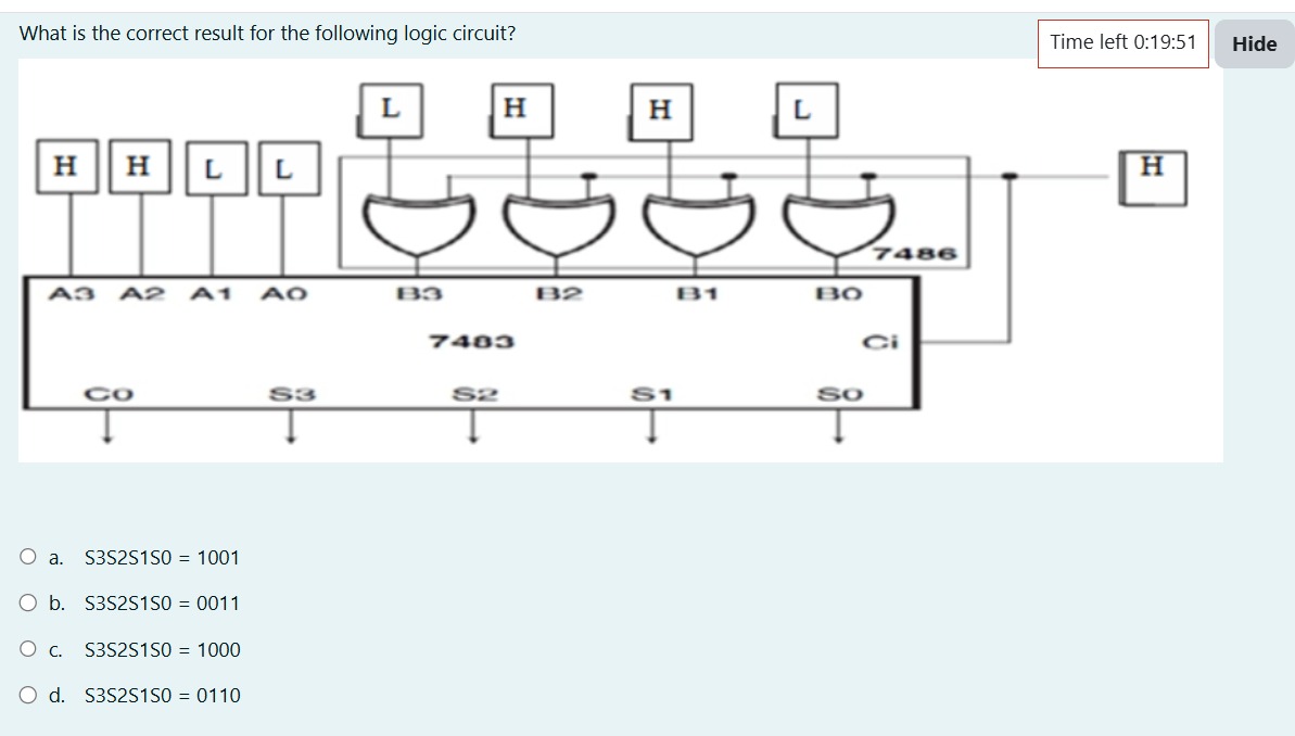 Solved code class="asciimath">What is the correct result for | Chegg.com