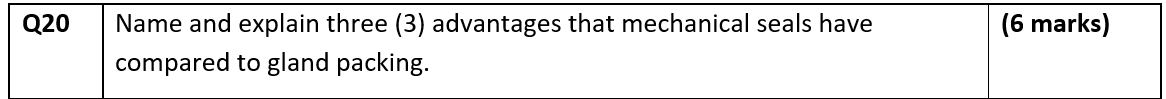 Solved \begin{tabular}{|l|l} \hline Q20 & Name and explain | Chegg.com