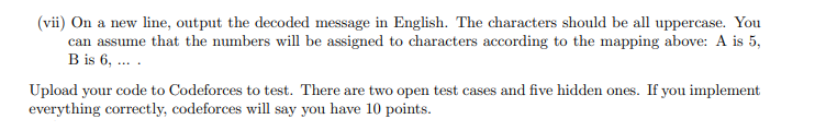 Solved Problem 1: Alice's RSA public key is | Chegg.com