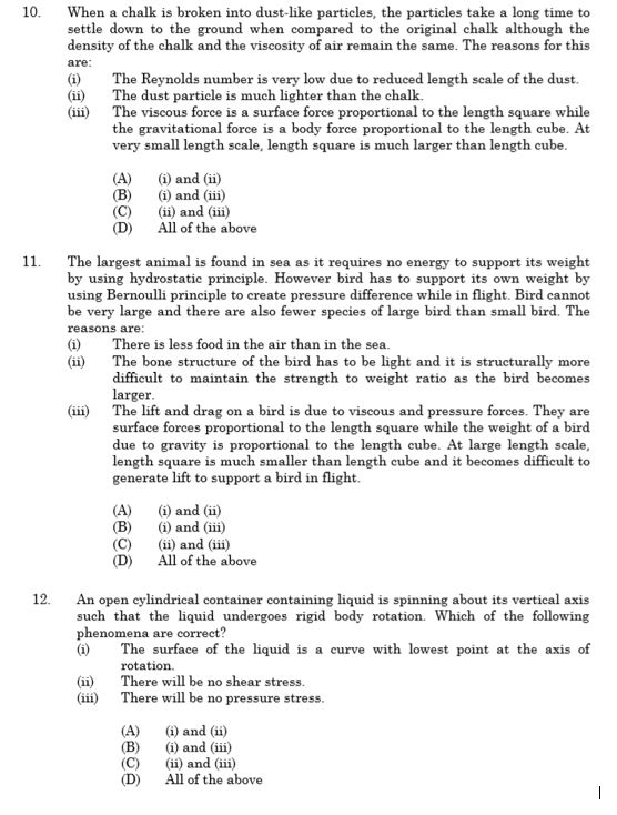 Solved 10. When a chalk is broken into dust-like particles, | Chegg.com