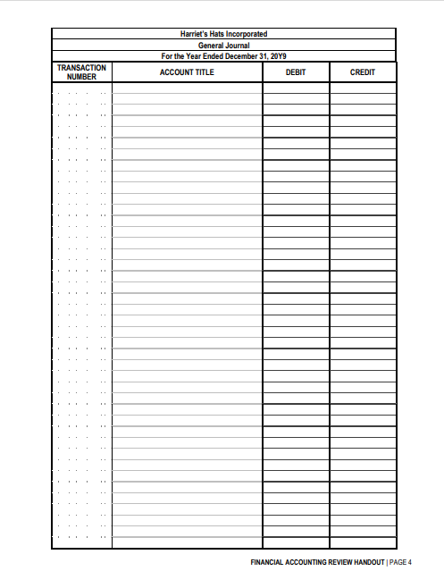 Solved I need help with just the journal entry portion of | Chegg.com