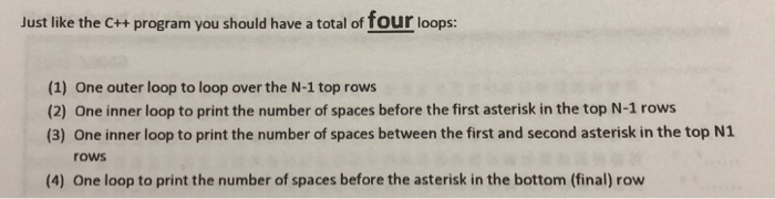 Solved Hi I’m struggling with this computer science problem. | Chegg.com