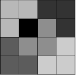 Solved A triomino is an L-shaped tile formed by 1-by-1 | Chegg.com