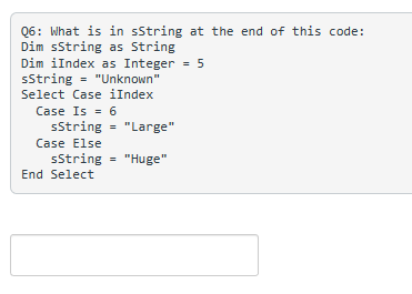 Solved Q5: Functions always return a value at the end of | Chegg.com