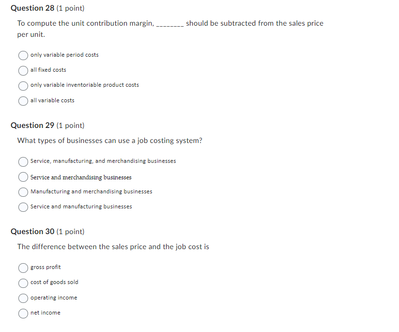 Solved The Weighted Average method is used for process | Chegg.com