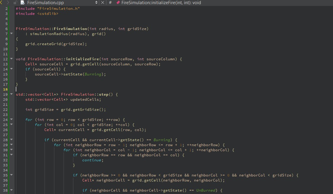 Solved \#include "Grid.h" Grid::Grid() \{\} int Grid: | Chegg.com