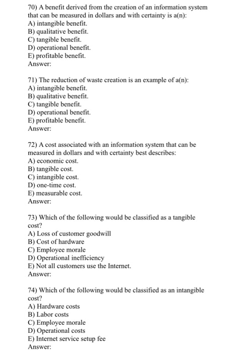Solved 56) As a rule of thumb estimate, what percentage of | Chegg.com