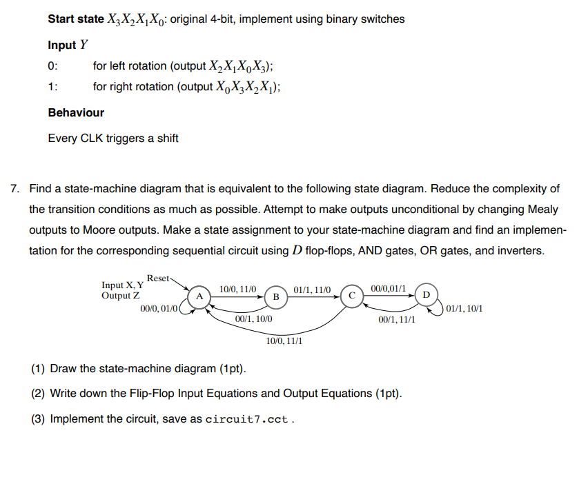 Solved 1. Save the library and circuit files we created in | Chegg.com