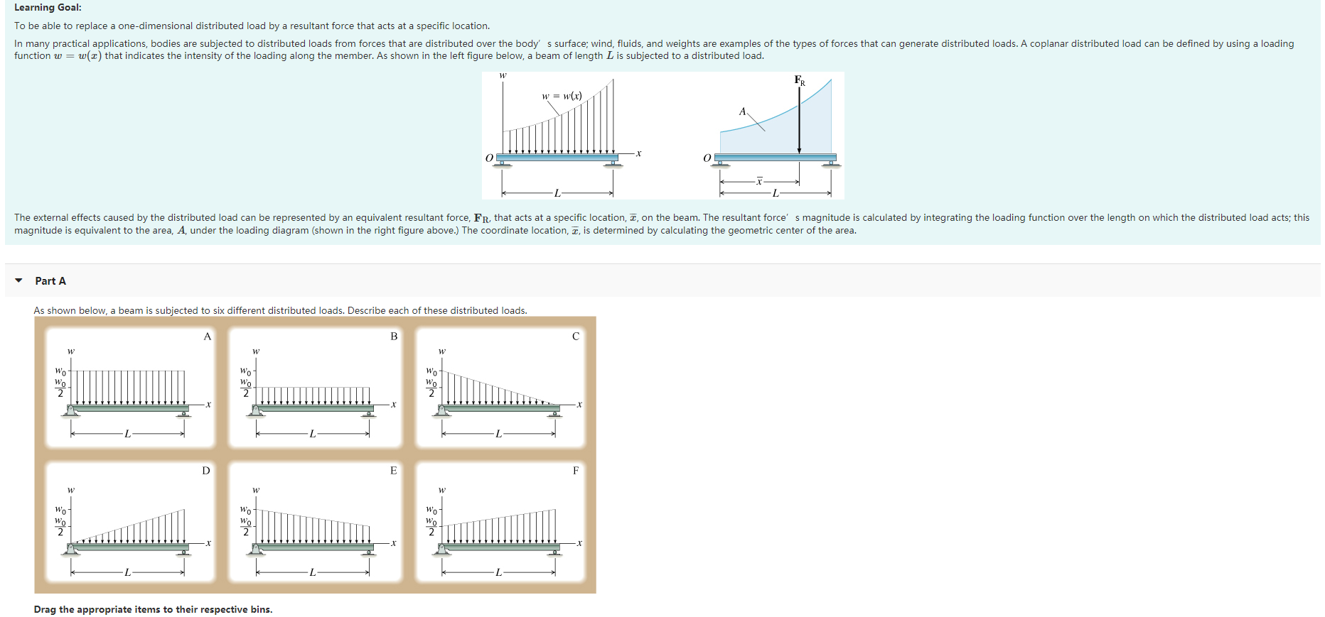 Solved Learning Goal: To be able to replace a | Chegg.com