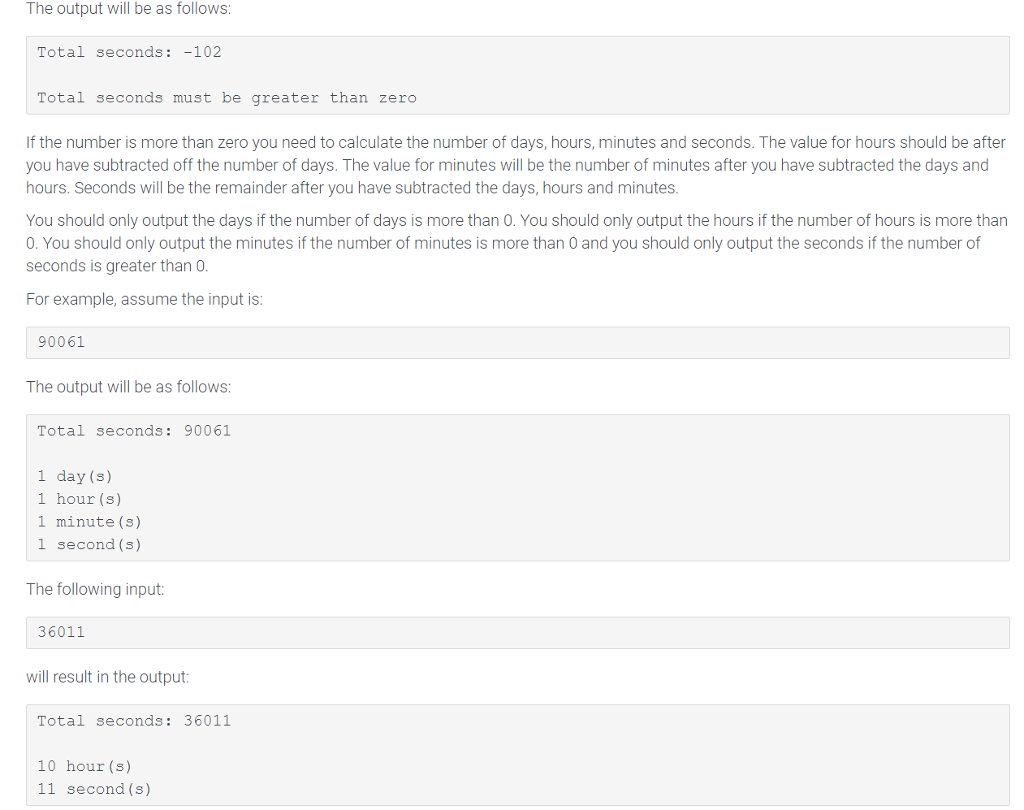 Solved In this C++ program you will read in the number of | Chegg.com