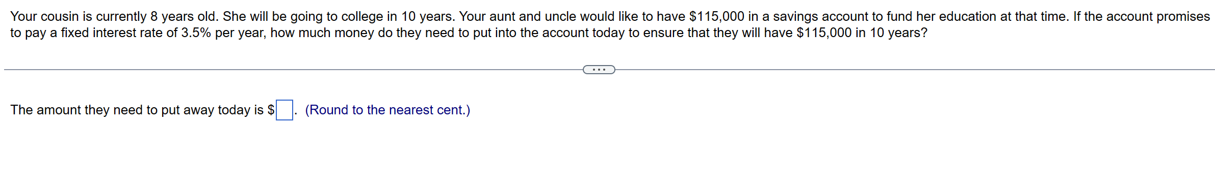 Question | Chegg.com