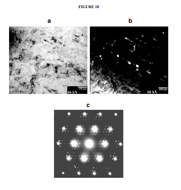 Solved GP zones in Aluminum-base alloys form as thin plates | Chegg.com