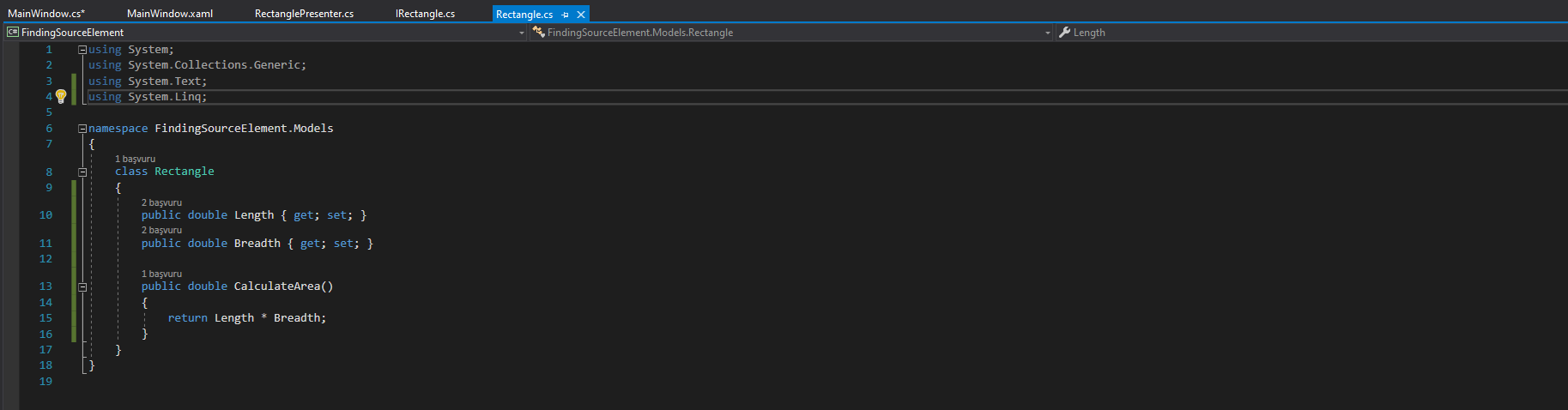 Solved I Am Using Wpf Form Application In C Programming 8115