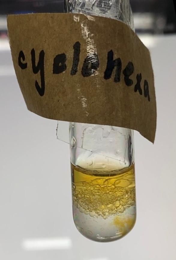 Solved why in this picture (taken from my lab experiment) | Chegg.com