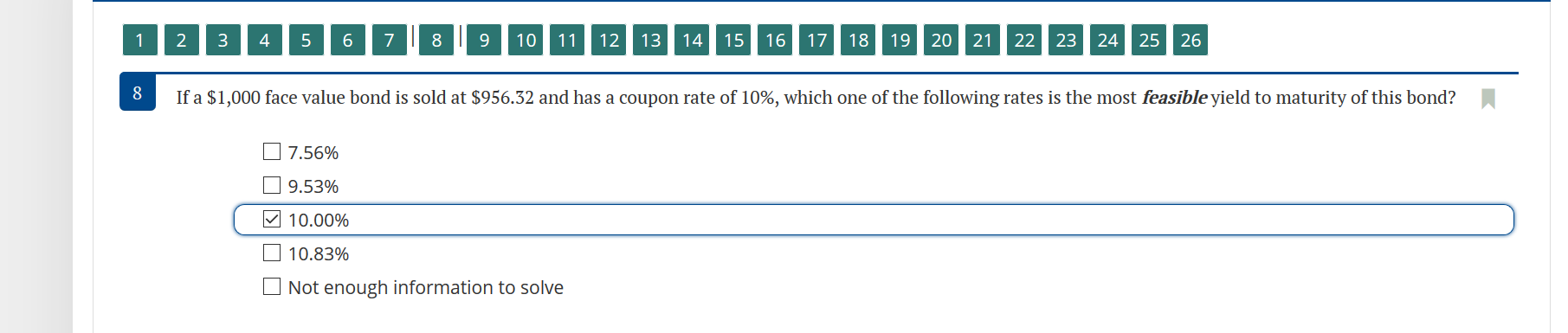 Solved 123456789 10 11 12 13 14 15 16 17 18 19 20 21 22 23 | Chegg.com
