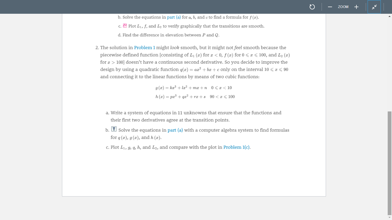 USING MATHEMATICA PLEASE HELP ME OUT Other | Chegg.com