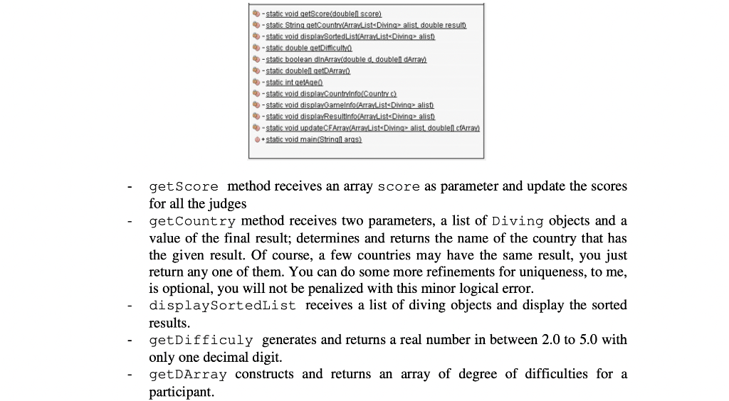 Solved Objectives - Selection and Repetition control | Chegg.com