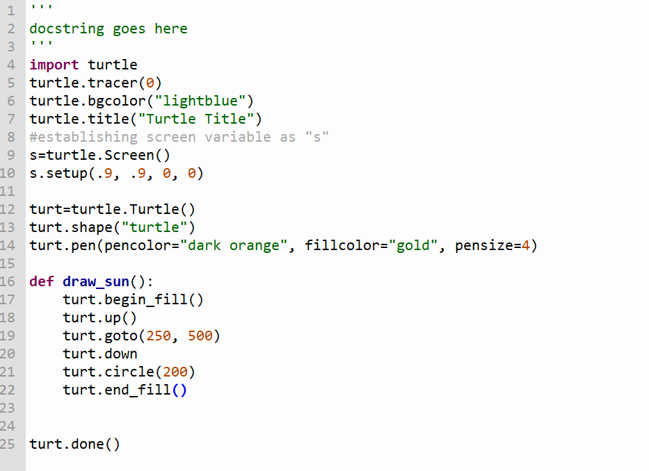 Solved Can anyone please tell me what is wrong with my | Chegg.com