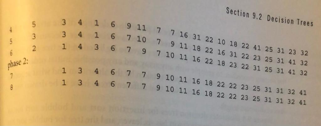 Solved pp. 500- Create an application that uses the "Comb | Chegg.com