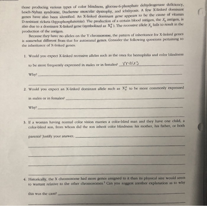 Solved I need help answering the following questions please | Chegg.com