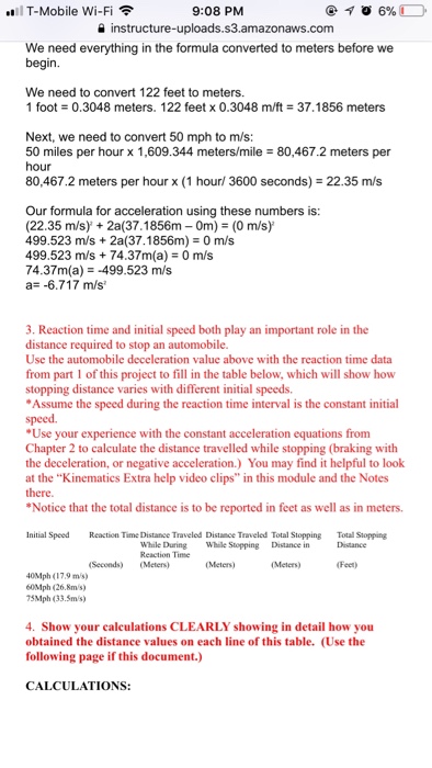Solved 9:08 PM instructure-uploads.s3.amazonaws.com T-Mobile | Chegg.com