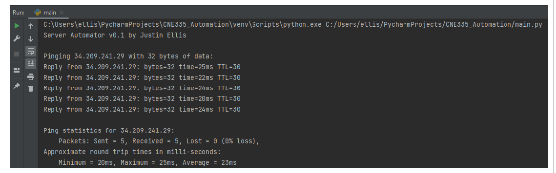 Solved Once your EC2 instance is up and running, the next | Chegg.com
