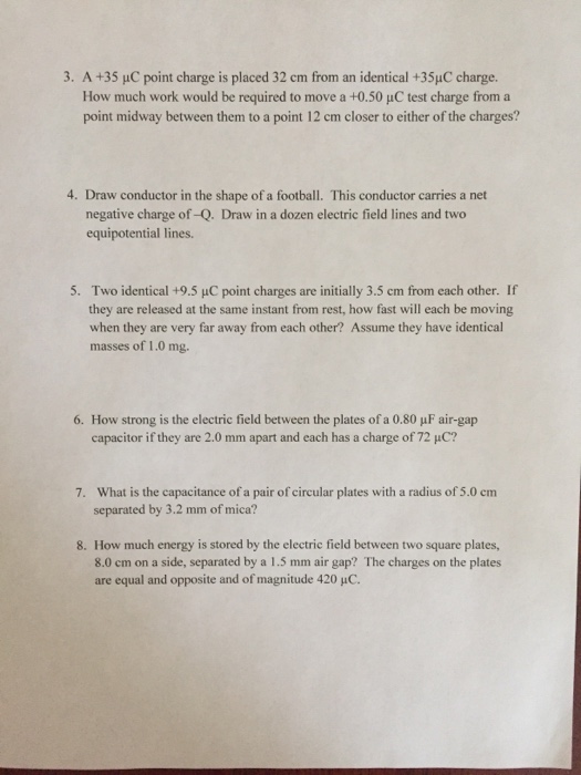 Solved Homework 2-Chapter 17 Homework Conceptual Questions | Chegg.com Solved Homework 2-Chapter 17 Homework Conceptual Questions | Chegg.com
