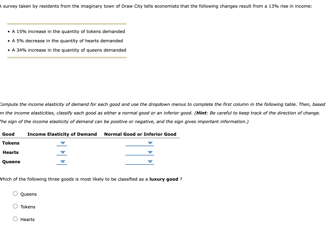 solved-a-survey-taken-by-residents-from-the-imaginary-town-chegg