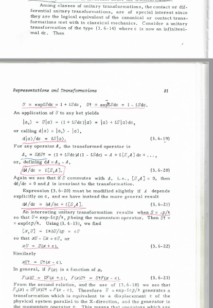 Solved 2. Prove that AB~=BA.3.6 Representations and | Chegg.com