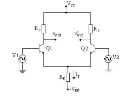Solved Draw the medium frequency small signal equivalent | Chegg.com