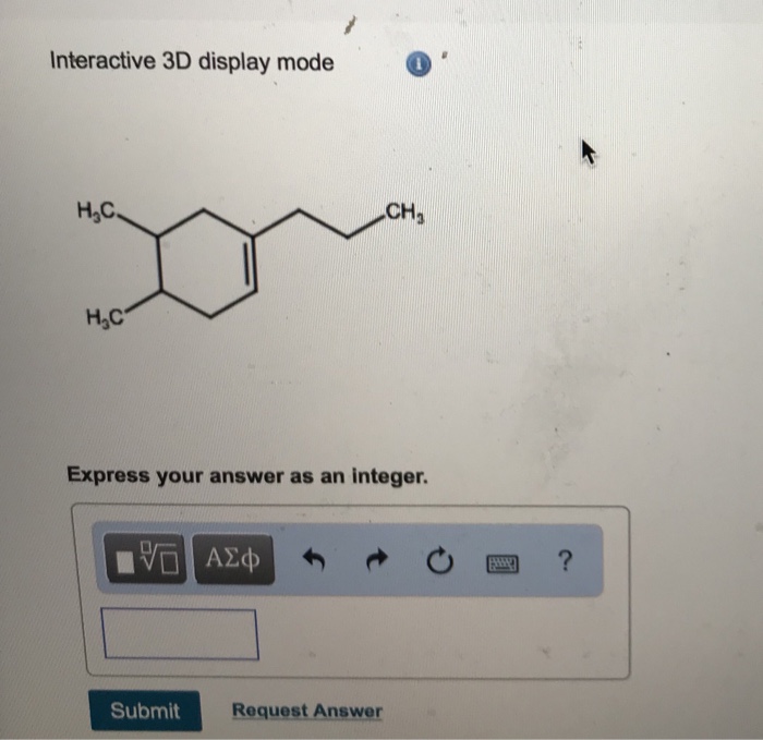 Interactive 3D display mode H3C Express your answer | Chegg.com