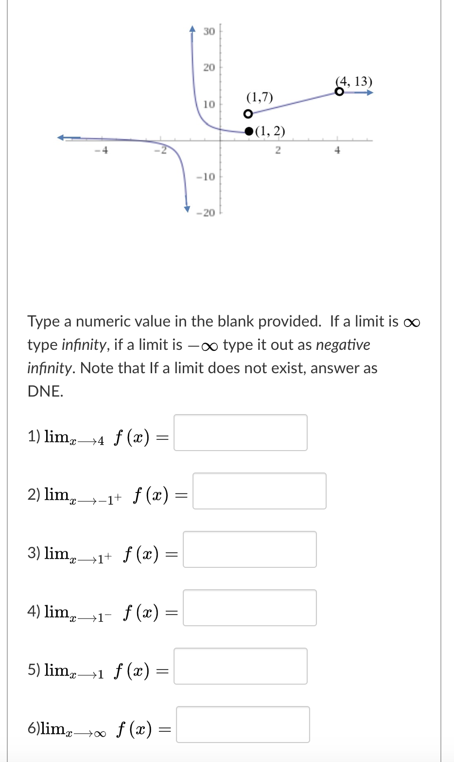 Solved Type a numeric value in the blank provided. If a | Chegg.com