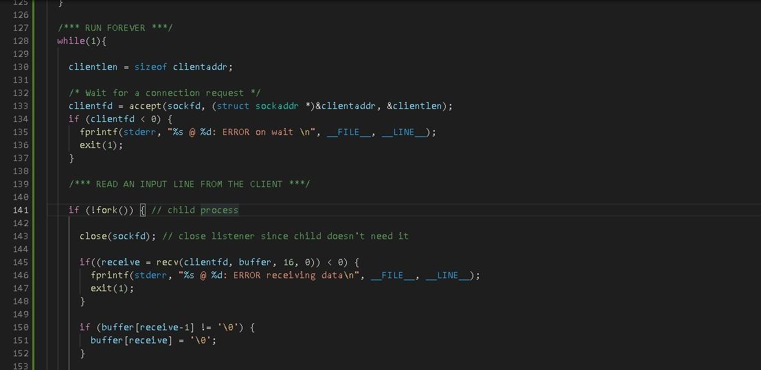 Hi experts, I have a systems programming (C | Chegg.com