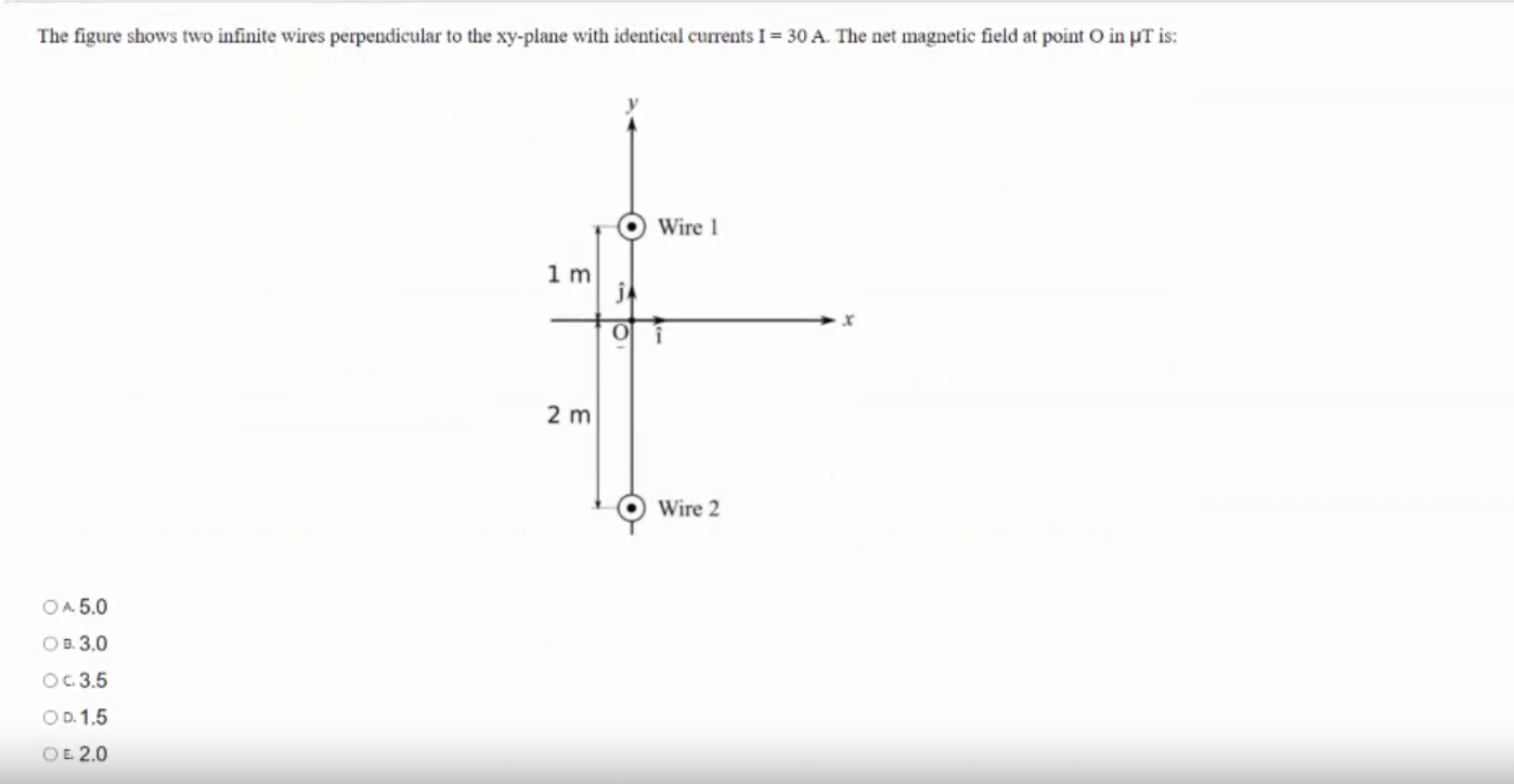 Solved Useful constants: k=9.00x109 N.m2c2 Ey=8.85*10-12 | Chegg.com