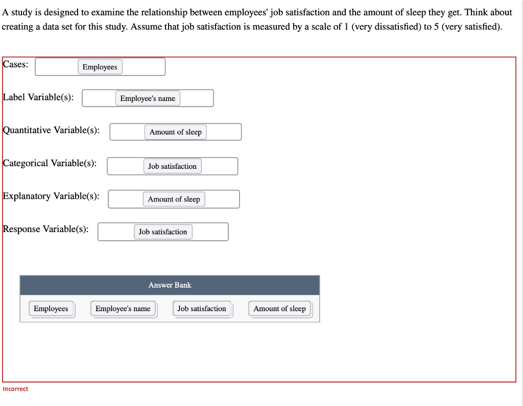 Can you please help me with this question? All the | Chegg.com
