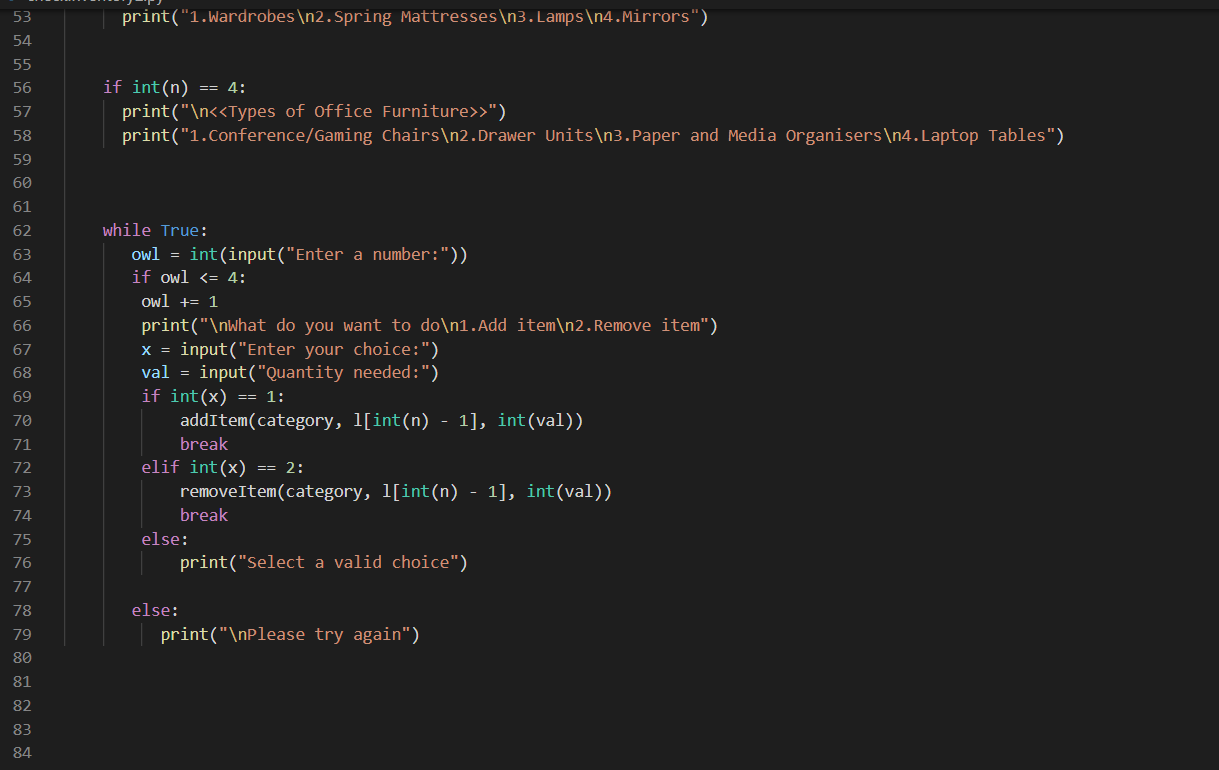 Solved # function to add item to the dictionary | Chegg.com