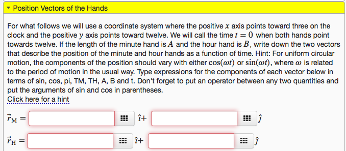 Solved In this activity you will determine the precise time | Chegg.com