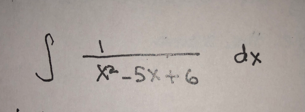 Solved a) Integrate by completing the square using a trig | Chegg.com