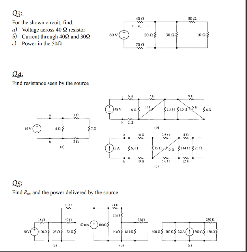 Solved Question | Chegg.com