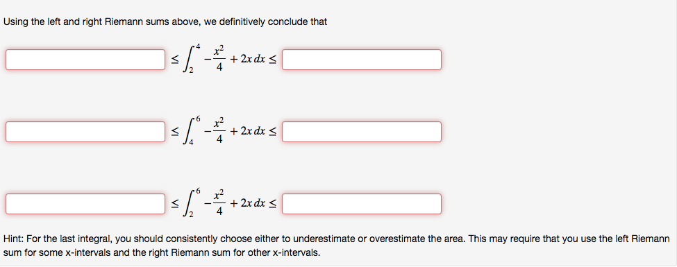 Solved The rectangles in the graph below illustrate a left | Chegg.com