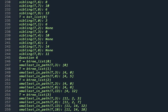 Solved Using the method Headers shown below, the expected | Chegg.com
