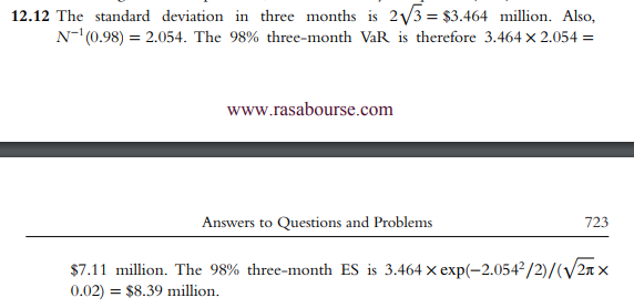 Solved This is the answer. Please provide step by step | Chegg.com