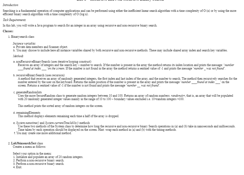 Solved Hi, code in Java, please ask if you have any | Chegg.com